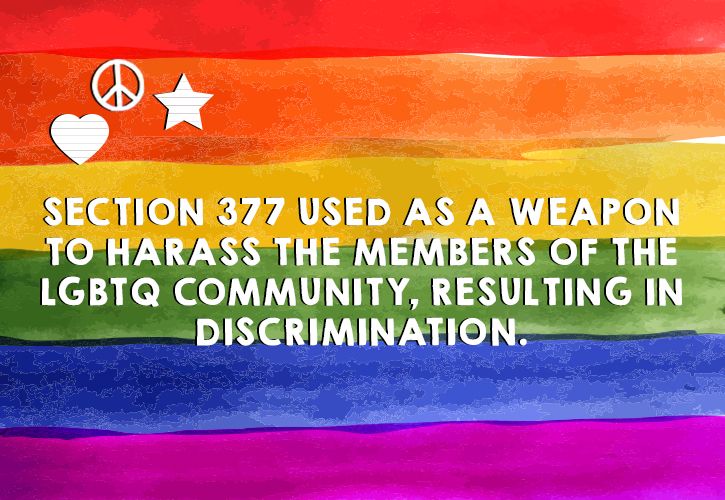 17 Lines From The Momentous SC Verdict On Section 377 That Changed ...