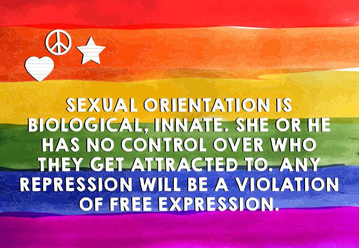 17 Lines From The Momentous SC Verdict On Section 377 That Changed ...