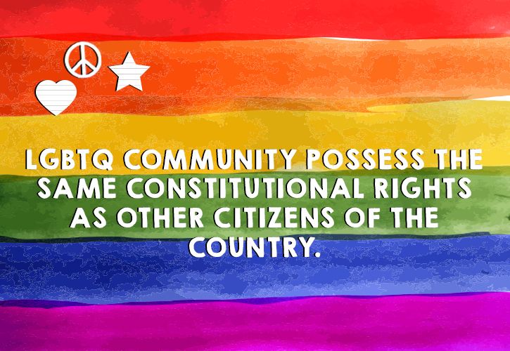 17 Lines From The Momentous SC Verdict On Section 377 That Changed ...