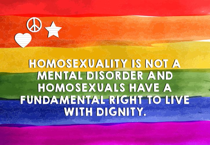 17 Lines From The Momentous SC Verdict On Section 377 That Changed ...