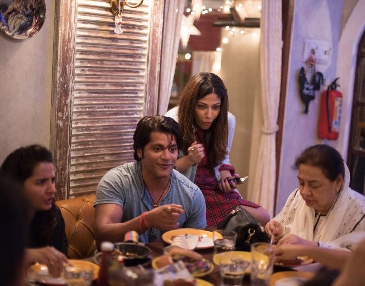 7 Photos From The Shararat Reunion Party That Will Make You Want To ...