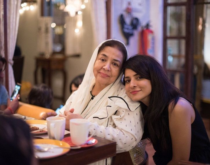 7 Photos From The Shararat Reunion Party That Will Make You Want To ...