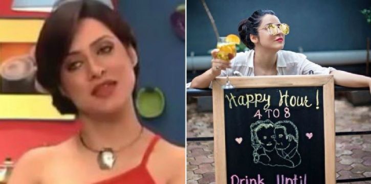 7 Photos From The Shararat Reunion Party That Will Make You Want To ...