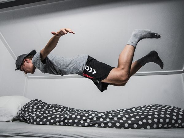 The Need For Heat Absorption Technology + 6 Other Things That Happen To ...