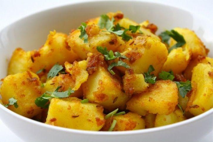 The Humble Potato Is Healthier Than You Think, Here’s Why
