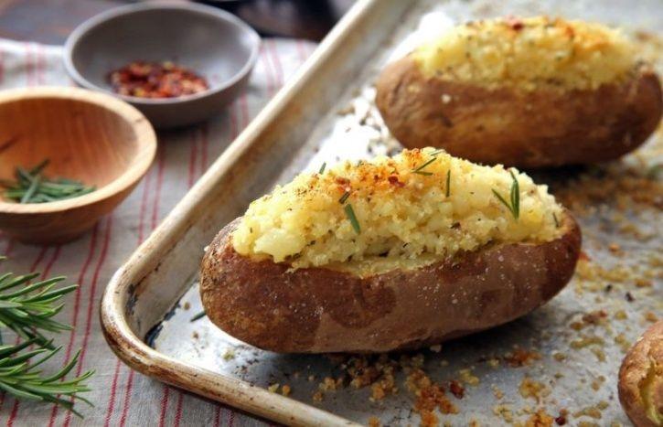 The Humble Potato Is Healthier Than You Think, Here’s Why