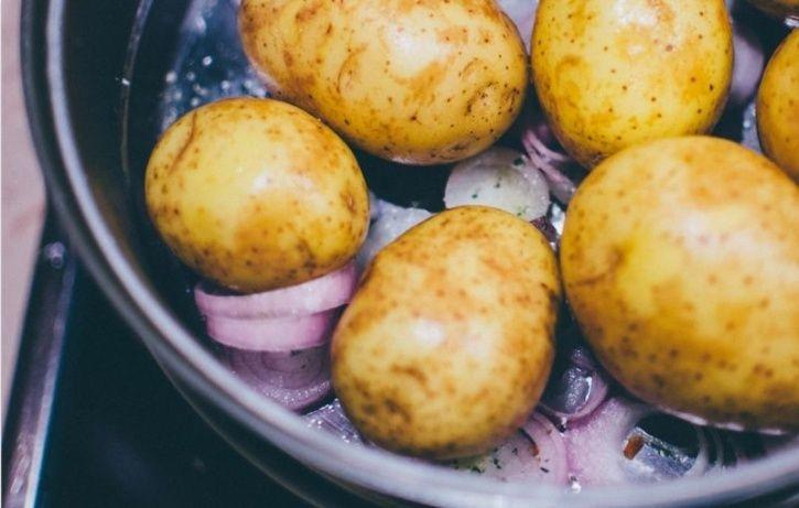 The Humble Potato Is Healthier Than You Think, Here’s Why