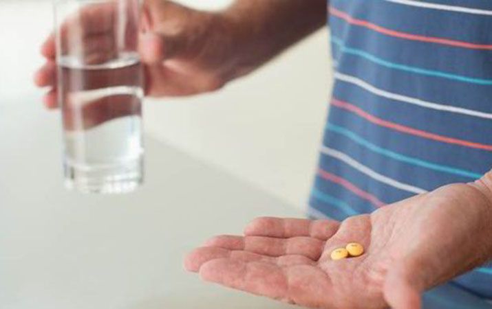 This Revolutionary Anti-Ageing Pill Claims To Help You Live Up To 150 Years