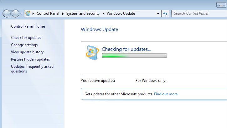 Don't Want To Upgrade To Windows 10 & Keep Using Windows 7? Soon You ...