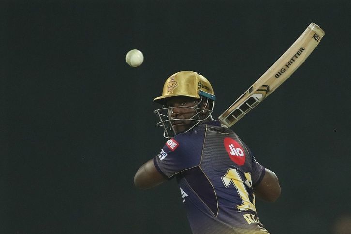 With An Average Of Over 100 And A Strike Rate Exceeding 200, Andre ...