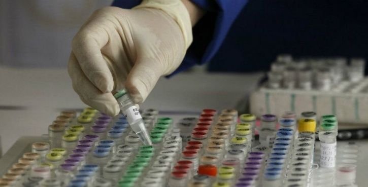 Scientists Have Developed A 'Lifelike' DNA Material That Grows New ...