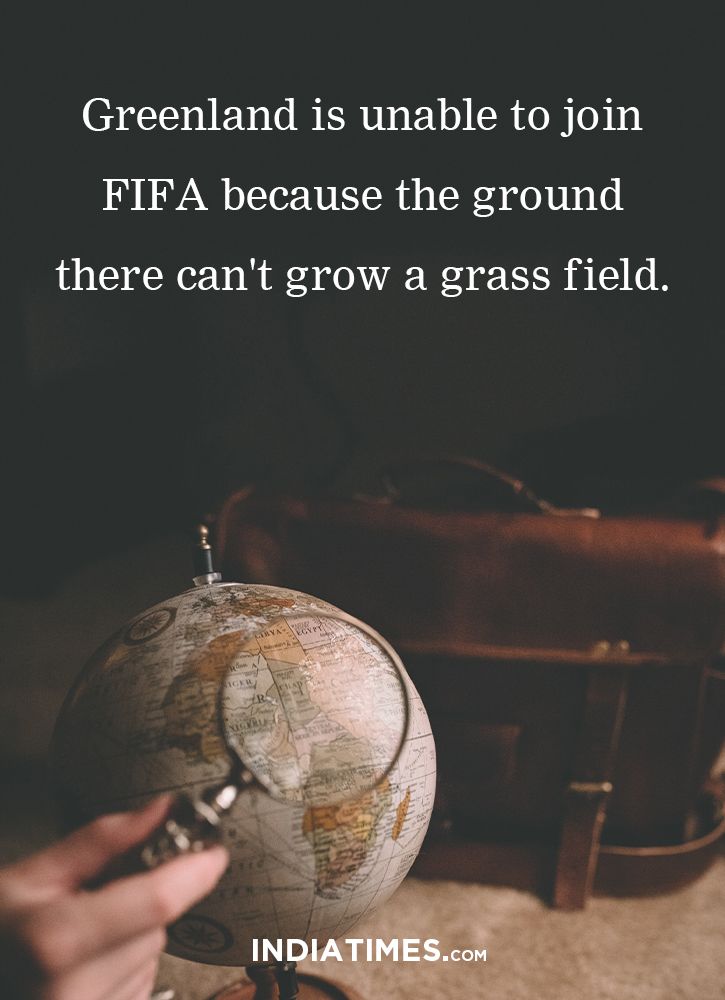 The World Is A Crazy And Bizarre Place, And These 20 Facts Will Blow ...