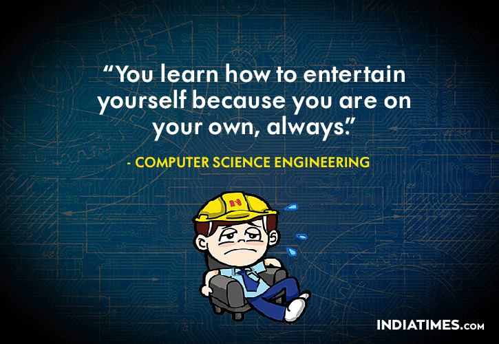 Engineers Talk About What They Learned When They Took Up Engineering ...