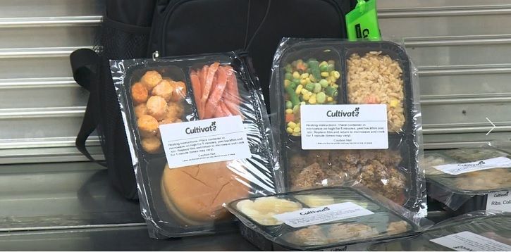US School Finds A Brilliant Way To 'Rescue' Wasted Food, Turns It Into ...