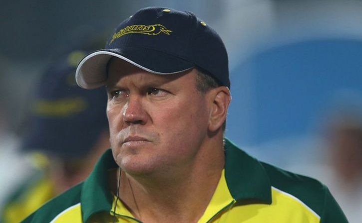 Aussie Graham Reid Will Likely Take Over As The New Coach Of The Indian ...