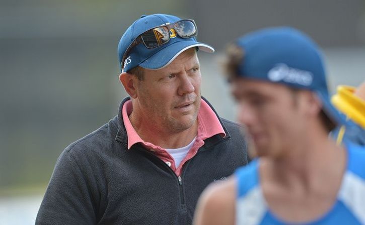 Aussie Graham Reid Will Likely Take Over As The New Coach Of The Indian ...