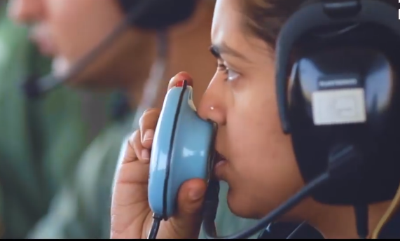 IAF To Award Woman Ground Controller Who Played Key Role When Pak ...