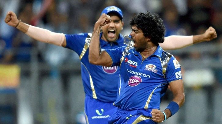Lasith Malinga Leads The Pack As MI Breach CSK's Home Fortress In IPL 2019