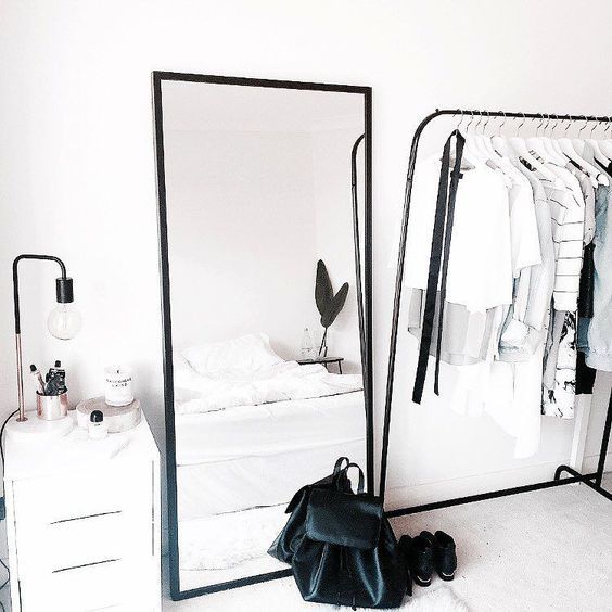 Minimalistic Decor Ideas So Good You Will Want To Give Your Room The ...