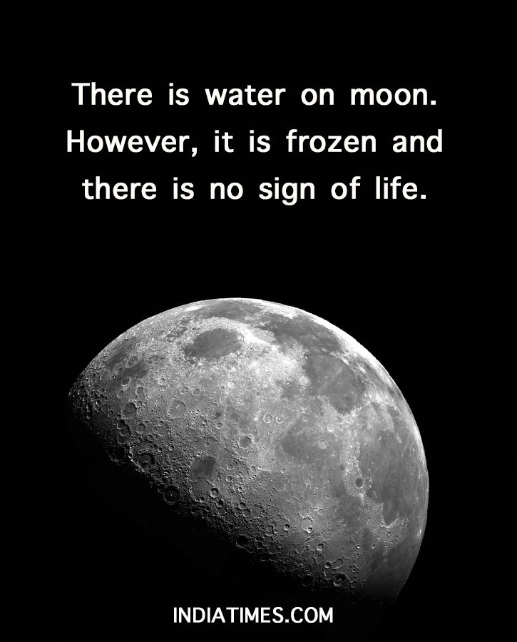 11 Surprising Facts About The Moon That We Bet You Had No Idea About 11-surprising-facts-about-the-moon-that-we-bet-you-had-no-idea-about