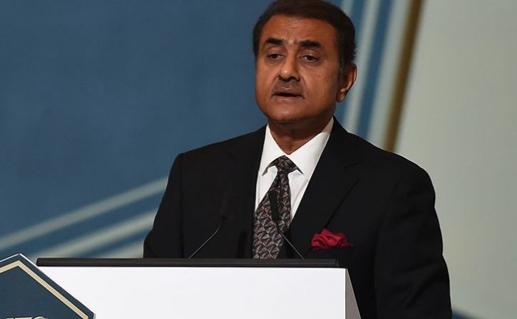 Indian Football Going Places As Praful Patel Wins FIFA Seat, First ...