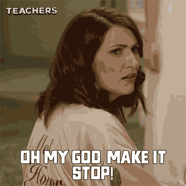 7 Hilarious GIFs That Describe My Feelings Every Time I Travel