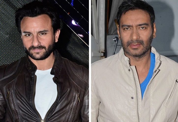 Saif's Response To De De Pyaar De's Dialogue On His Age Gap With ...