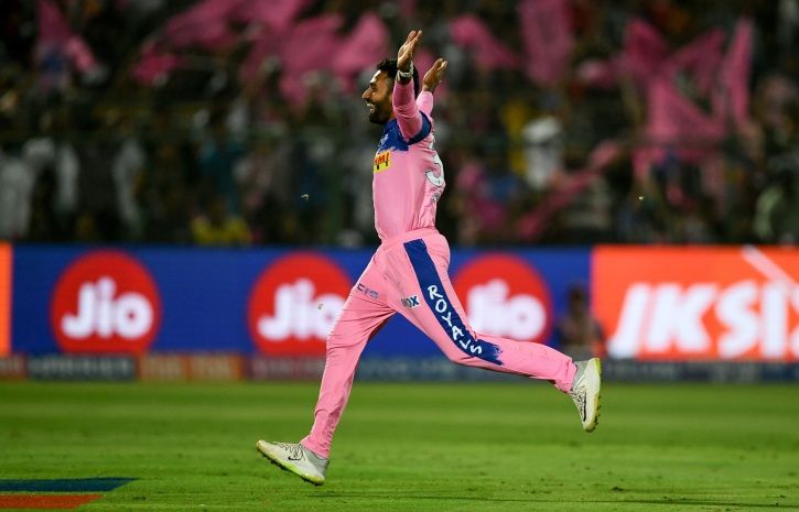 A Moment Shreyas Gopal Will Remember Forever - Dismissing Virat Kohli ...