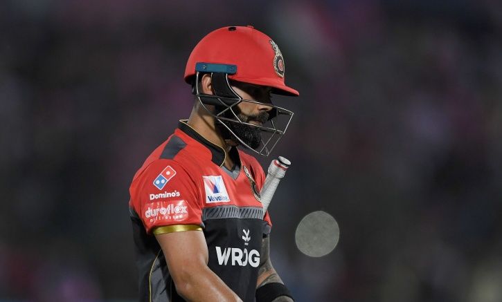 A Moment Shreyas Gopal Will Remember Forever - Dismissing Virat Kohli ...