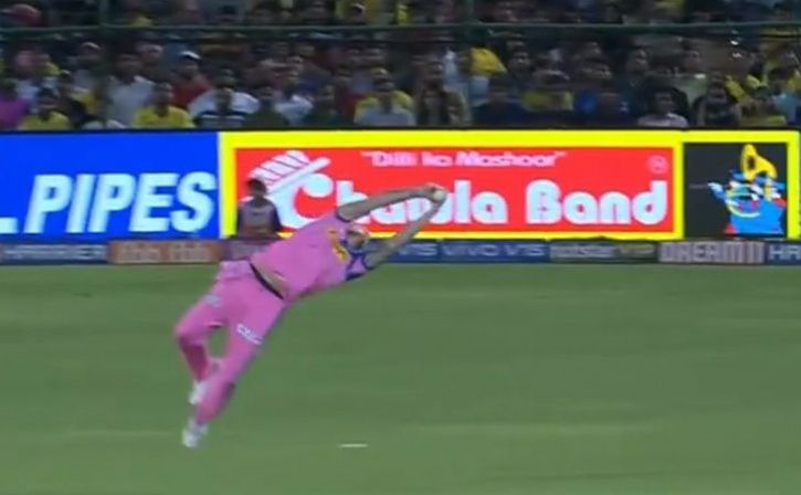 This Stunning Catch By Ben Stokes Will Just Leave You In Awe Of The Man ...
