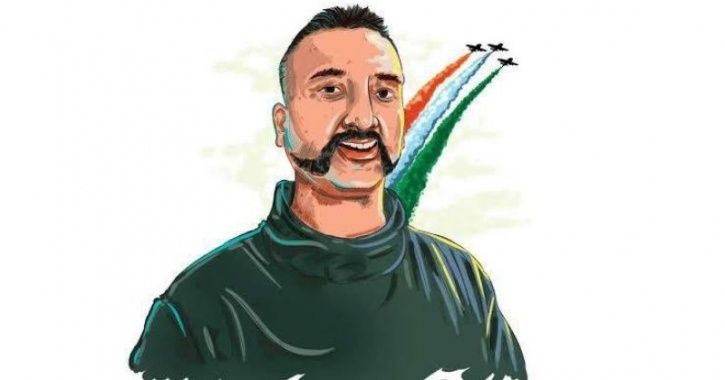 IAF's Wing Commander Abhinandan Varthaman Recommended For Vir Chakra ...