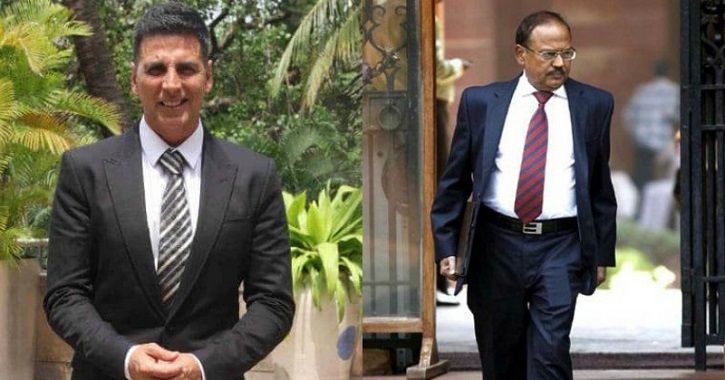 After A String Of Blockbuster Films, Akshay Kumar To Play PM Modi's ...