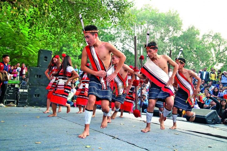 Not Only Article 370 In J&K, Ten Other States Also Have Special Status ...