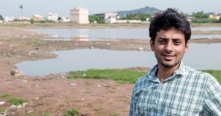 Meet The Man Who Quit His Job & Has Cleaned 93 Lakes & Ponds Across 14 ...