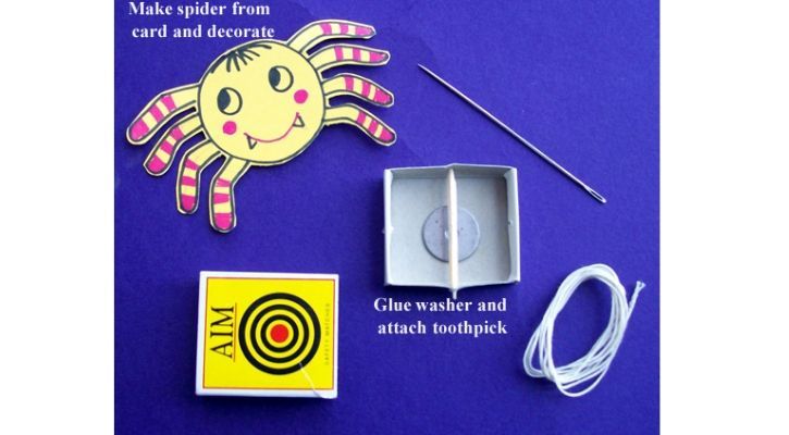 Meet Arvind Gupta, Who Built Toys Out Of Waste To Teach Science In Over ...