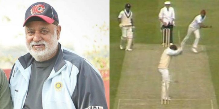 Balwinder Singh Sandhu, The Man Who Didn't Do Much Before And After ...