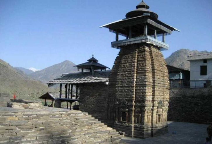 9 Things To Do In Chakrata Uttarakhand That'll Rejuvenate Your Mind ...