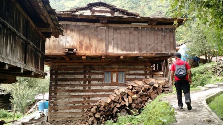 9 Things To Do In Chakrata Uttarakhand That'll Rejuvenate Your Mind ...