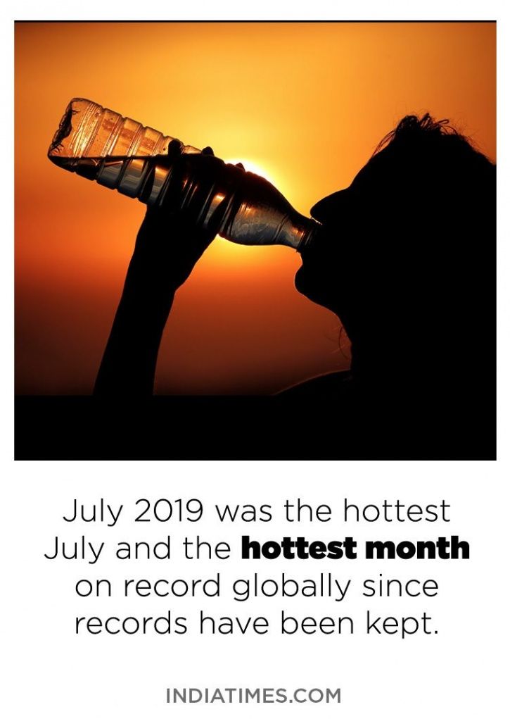 These 18 Alarming Facts Prove That Our Planet Is In Serious Trouble Due ...