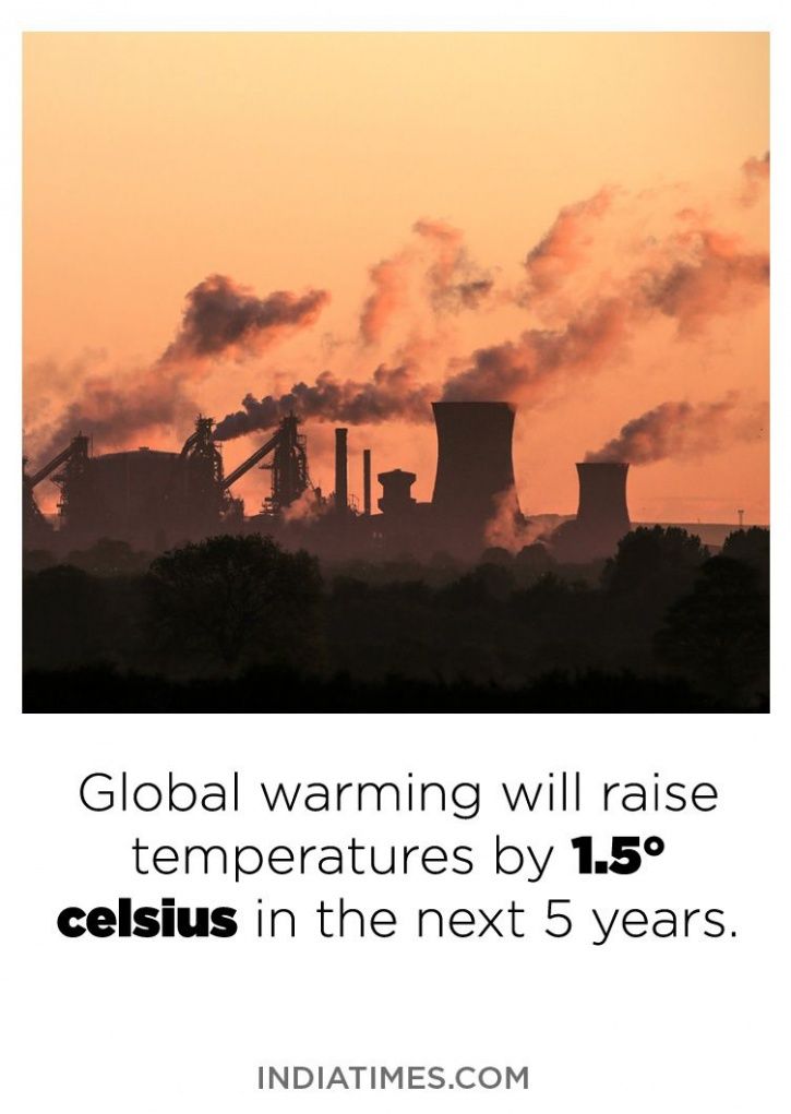 These 18 Alarming Facts Prove That Our Planet Is In Serious Trouble Due ...