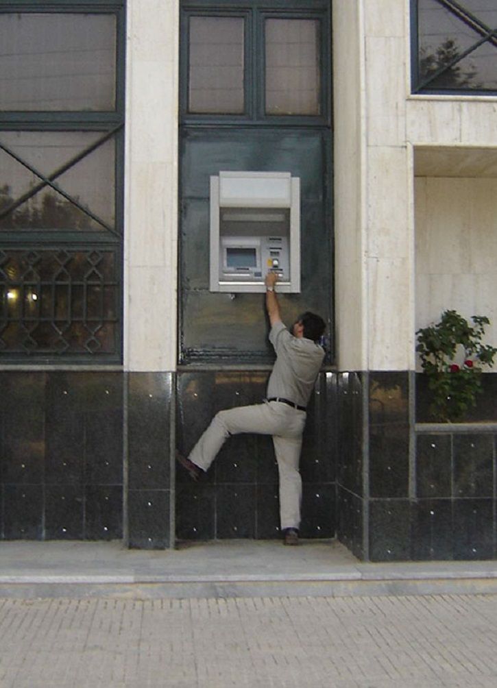 13 Crazy Best Architectural Failures That'll Make You Think 'What Were ...