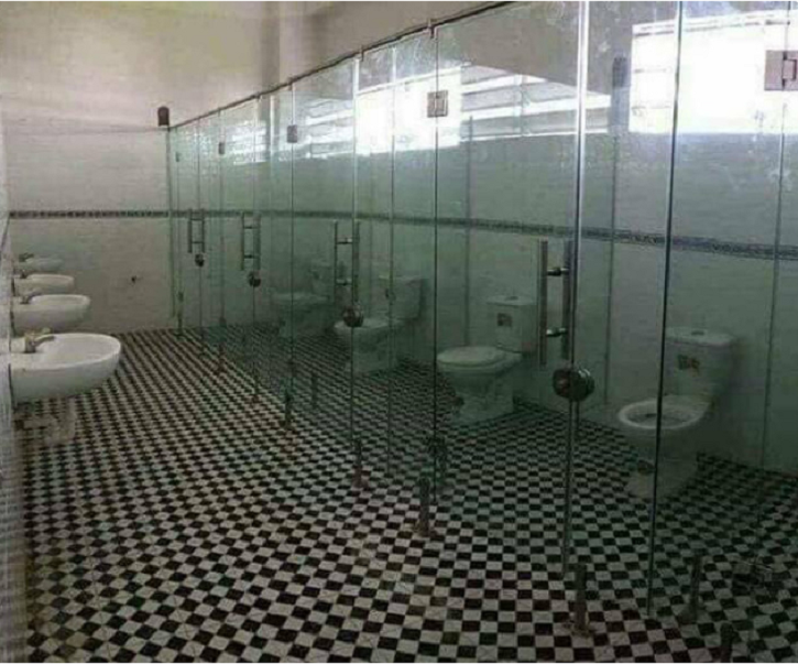 13 Crazy Best Architectural Failures That'll Make You Think 'What Were ...