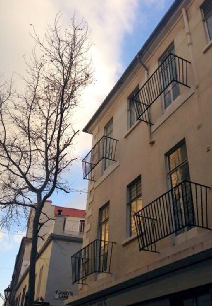 13 Crazy Best Architectural Failures That'll Make You Think 'What Were ...