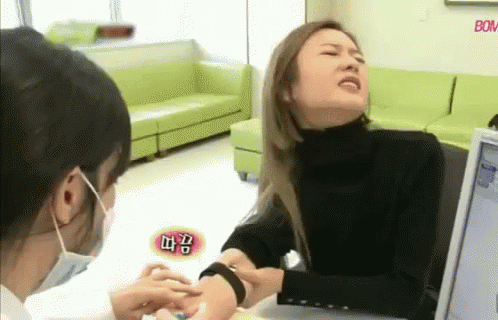 11 Things Anyone Scared Of Going To The Doctor Will Relate To