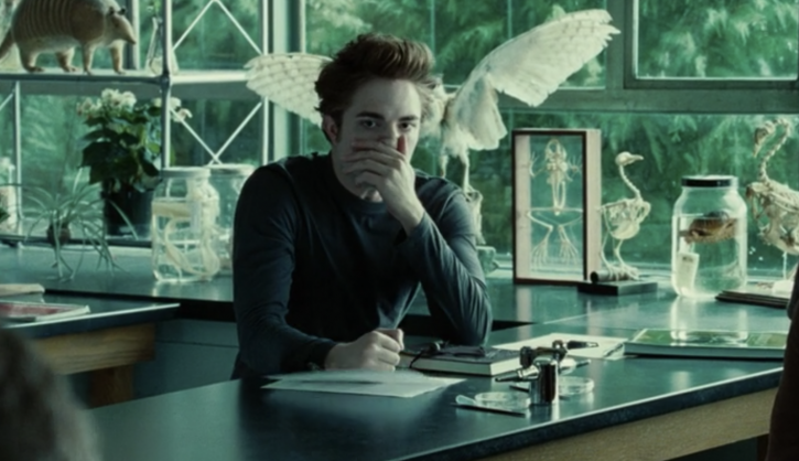 Remember The Time You Were 'Twilight' Obsessed? 9 Reasons It'll Make ...