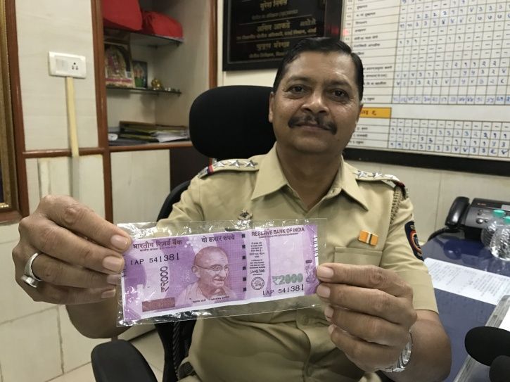 3 Years Since Demonetisation, Circulation Of Counterfeit Rs 500 Notes ...