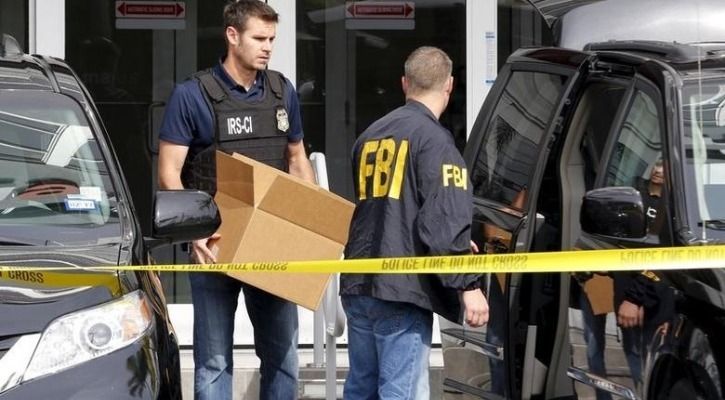 FBI Wants Access To Your Facebook, Instagram, Twitter & Other Social ...