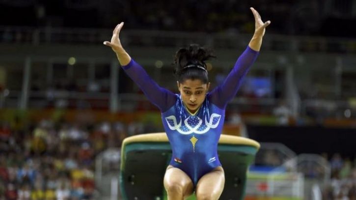 From Hima Das To Dipa Karmakar, Here Are India's Best Medal Prospects ...