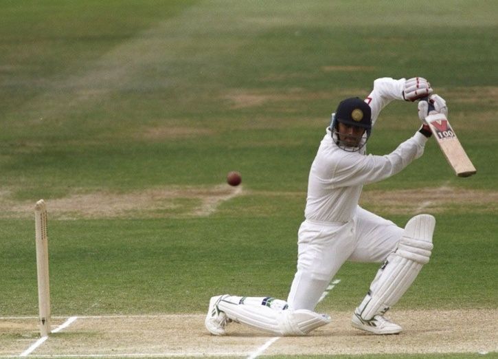 5 Times Indian Batsmen Played Epic Test Knocks In West Indies' Own Backyard