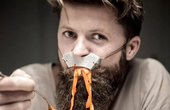 13 Bizarre Inventions You Won't Believe Actually Exist